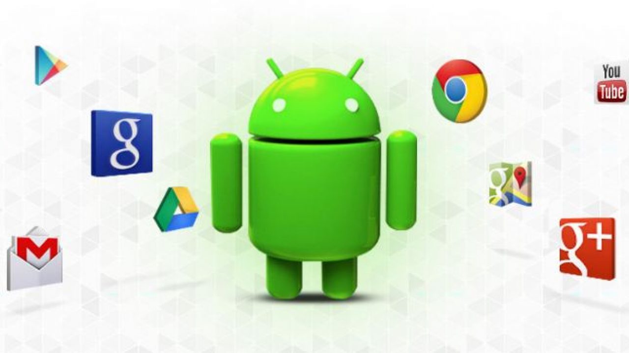 Macam-macam versi Android dan fitur-fiturnya - Bead Daily