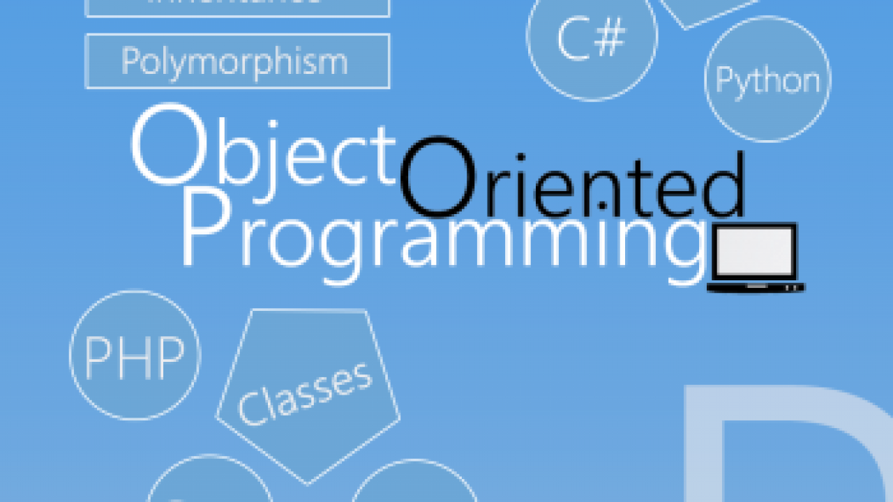 Understanding Object Oriented Programming - Bead Daily